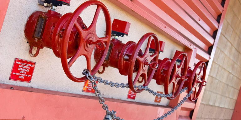 Ramco Fire Systems